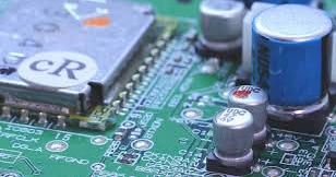 Electronic materials