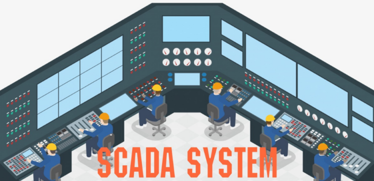Scada system